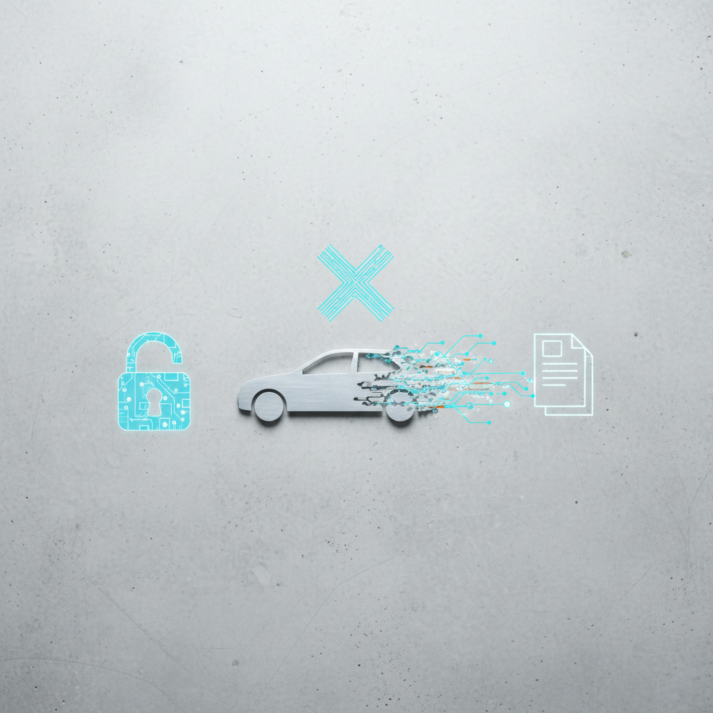 Kaip vyksta SDK kodo išėmimas ir jo svarba verslui