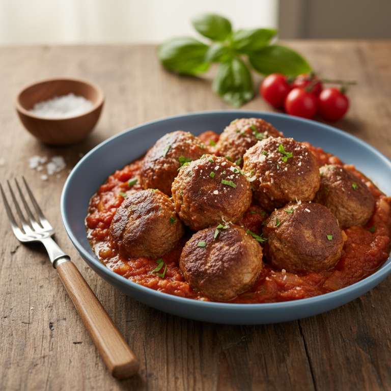 Kodėl maltas bizonas populiarėja Lietuvos virtuvėje